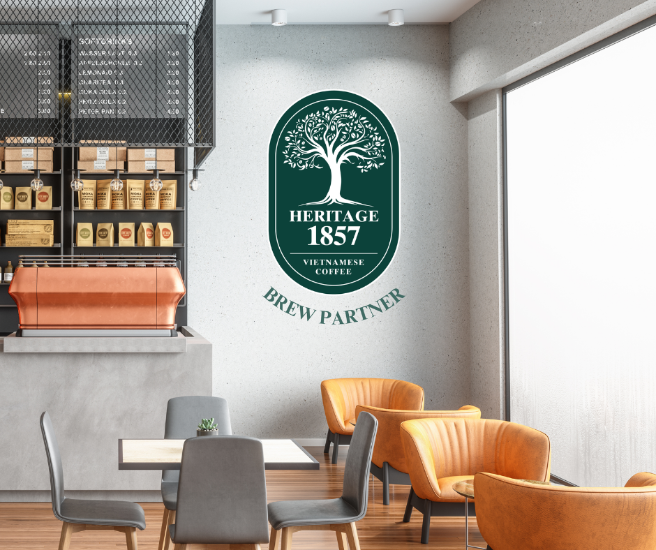 Heritage 1857